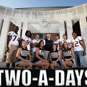 Two-A-Days: Season 1, Episode 1 - Rotten Tomatoes