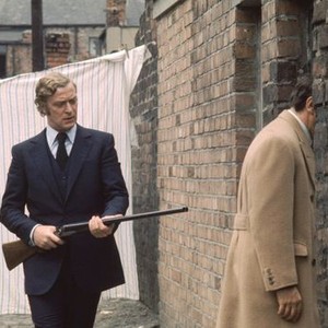 Get Carter - Rotten Tomatoes
