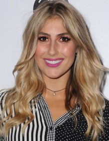 Emma Slater - Rotten Tomatoes