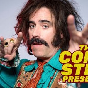 The Comic Strip Presents: Season 7, Episode 5 - Rotten Tomatoes