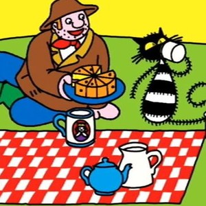 Meg and Mog: Season 2, Episode 6 - Rotten Tomatoes