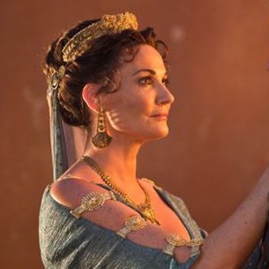 Sarah Parish - Rotten Tomatoes