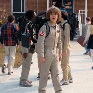 Stranger Things - Rotten Tomatoes