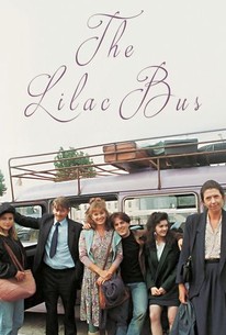 The Lilac Bus | Rotten Tomatoes