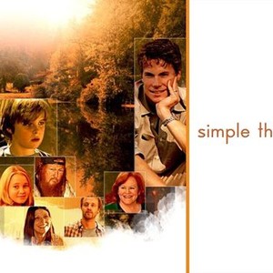 Simple Things - Rotten Tomatoes