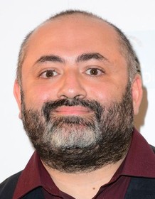 Rami Nasr | Rotten Tomatoes