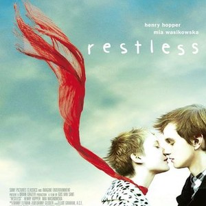 Restless - Rotten Tomatoes