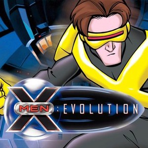 X-Men: Evolution - Rotten Tomatoes