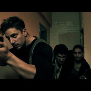 AB Negative - Rotten Tomatoes