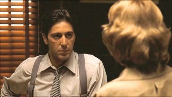 The Godfather - Rotten Tomatoes