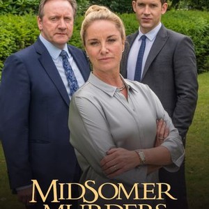 Midsomer Murders: Season 20, Episode 4 - Rotten Tomatoes