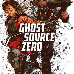 Ghost Source Zero - Rotten Tomatoes