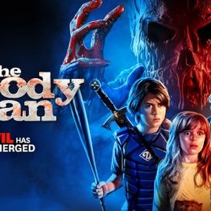 The Bloody Man - Rotten Tomatoes