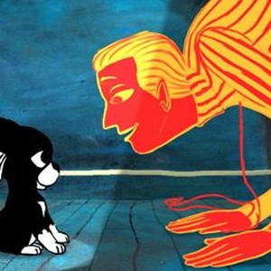 Marona's Fantastic Tale - Rotten Tomatoes