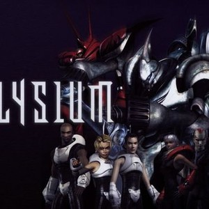 Elysium - Rotten Tomatoes