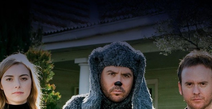 Wilfred - Rotten Tomatoes