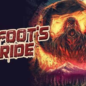 Bigfoot's Bride - Rotten Tomatoes