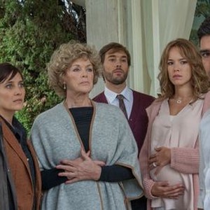 Smell of Blood - Rotten Tomatoes