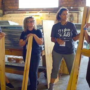 Make48: Season 5, Episode 2 - Rotten Tomatoes