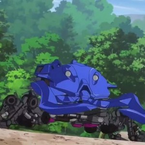 Zoids - Rotten Tomatoes