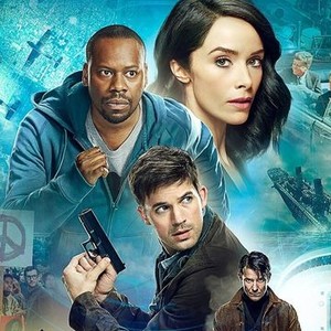Timeless - Rotten Tomatoes