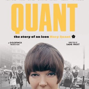 Quant - Rotten Tomatoes