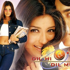 Dil Hi Dil Mein - Rotten Tomatoes