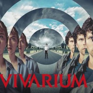 Vivarium - Rotten Tomatoes
