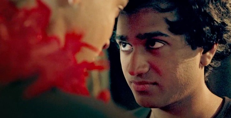 Funny Boy - Rotten Tomatoes