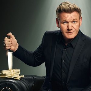 Gordon Ramsay's Food Stars: Season 1, Episode 10 - Rotten Tomatoes