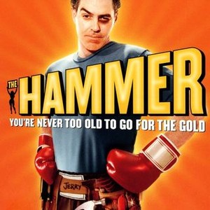 The Hammer - Rotten Tomatoes