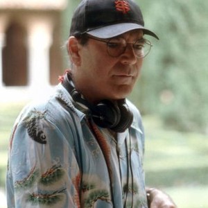 Peter Hyams - Rotten Tomatoes