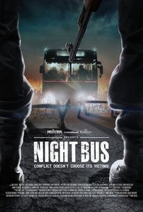 Night Bus (2017) | Rotten Tomatoes