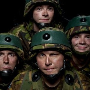 Gary: Tank Commander - Rotten Tomatoes