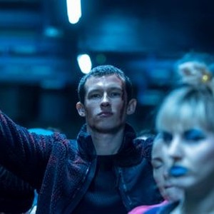 The Capture: Season 1, Episode 5 - Rotten Tomatoes