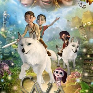 Savva - Rotten Tomatoes