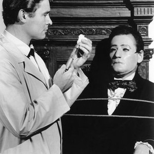 Guy Rolfe - Rotten Tomatoes