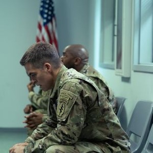 The Contractor - Rotten Tomatoes