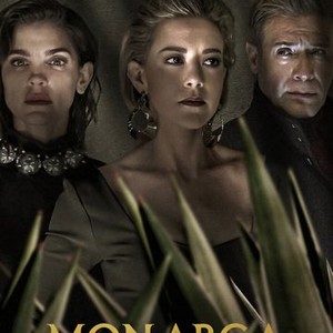Monarca - Rotten Tomatoes