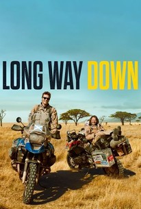 Long Way Down: Season 1 | Rotten Tomatoes