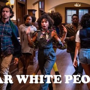 Dear White People - Rotten Tomatoes