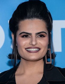 Nava Mau | Rotten Tomatoes