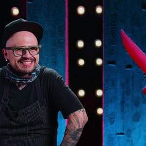 Iron Chef: Mexico - Rotten Tomatoes