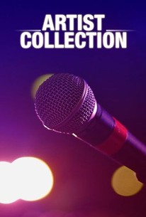 Artist Collection | Rotten Tomatoes