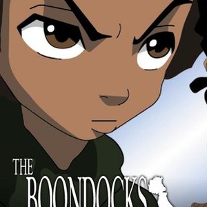 The Boondocks - Rotten Tomatoes
