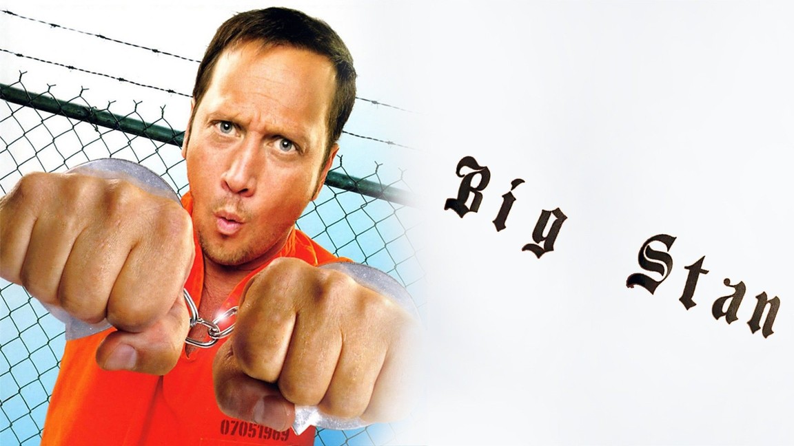 Big Stan