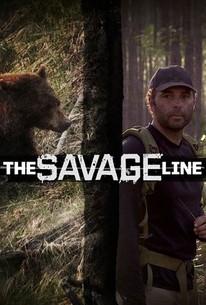 The Savage Line | Rotten Tomatoes