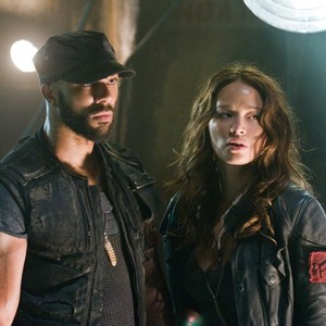 Terminator Salvation - Rotten Tomatoes
