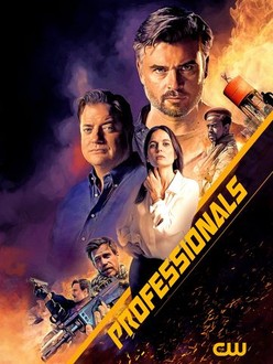 professionals series 4