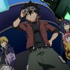 Edens Zero: Season 2, Episode 25 - Rotten Tomatoes